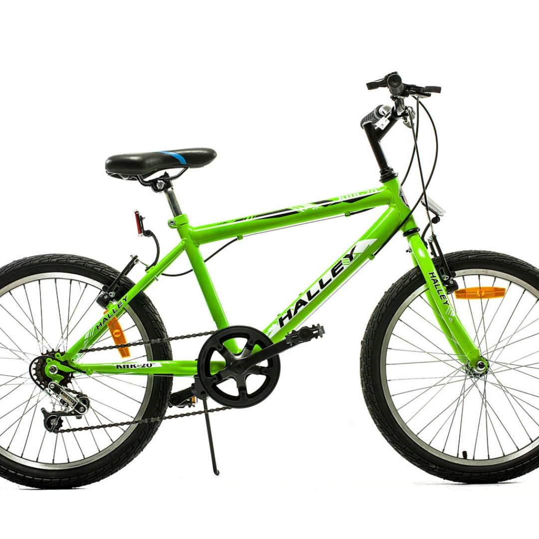 RTOS. MTB R20 - 3V - FRENOS V-BRAKE - VARON