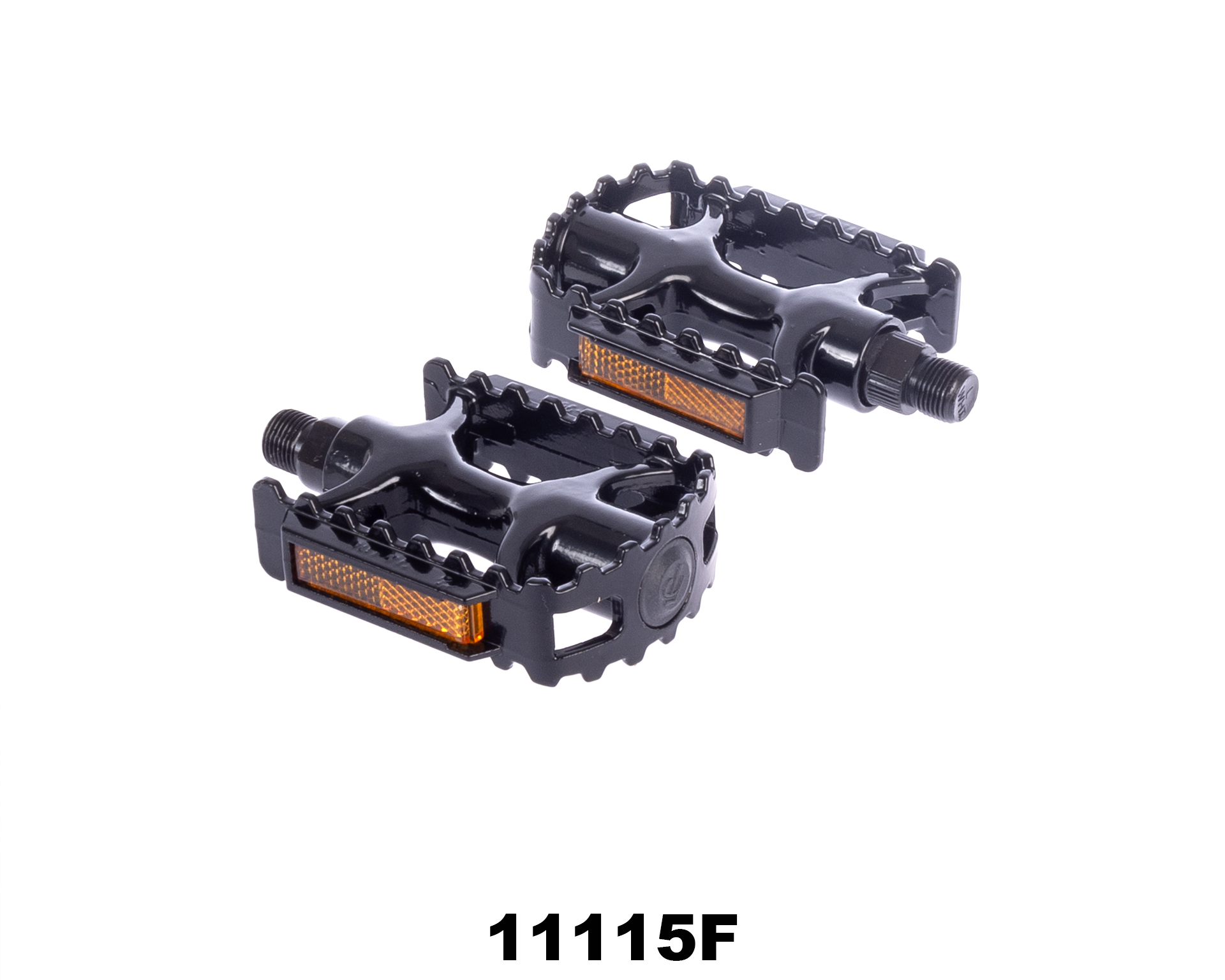PEDALES MTB ALUMINIO - FEIMIN