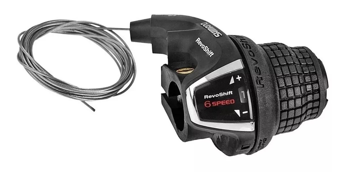 REVO SHIFTER SHIMANO SL-RS35 - 6V